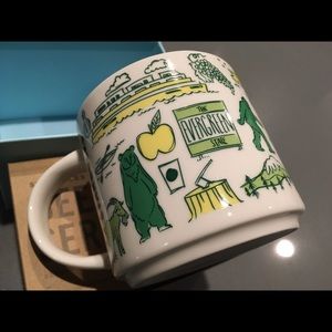 Starbucks | Dining | Starbucks Been There Series Washington State Mug ...